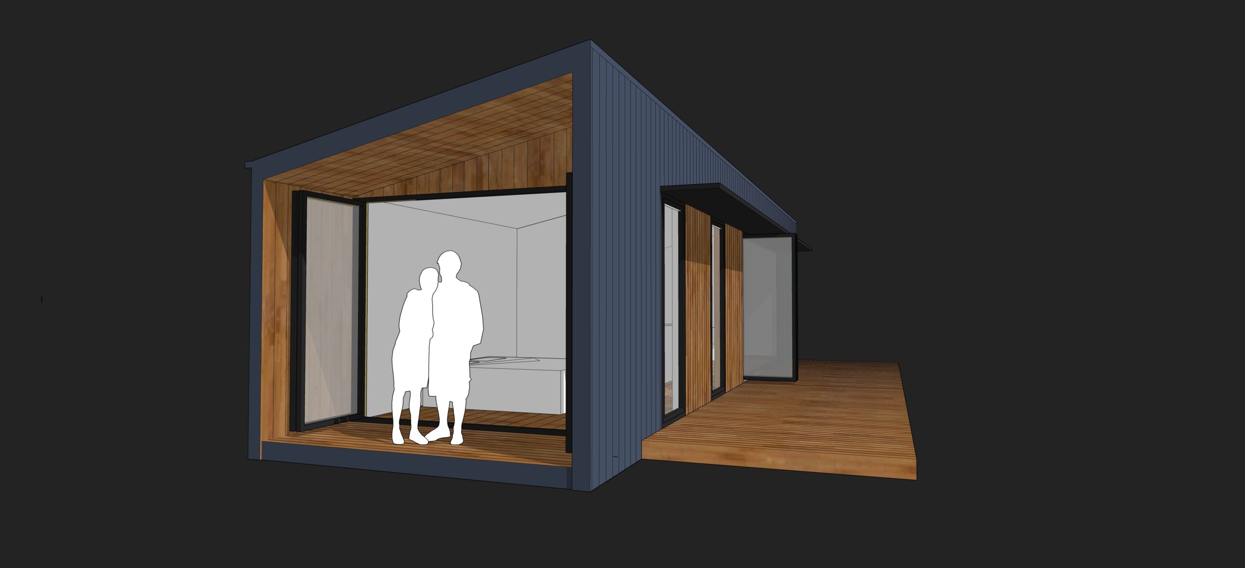 Mode Homes – Smart architecture made simple